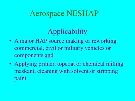 Ppt Neshap Info Sources Powerpoint Presentation Free Download Id 3905897