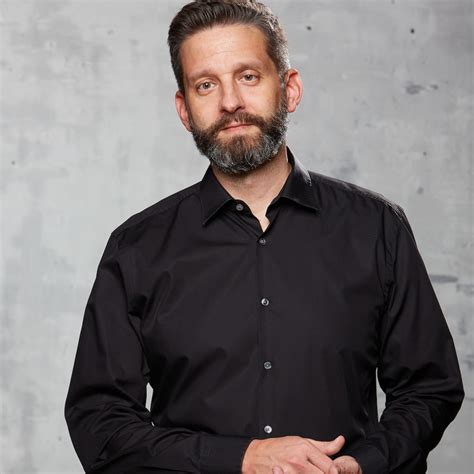 Sven Andreas Scheiner Head Of Sales Interim Digitale Xing