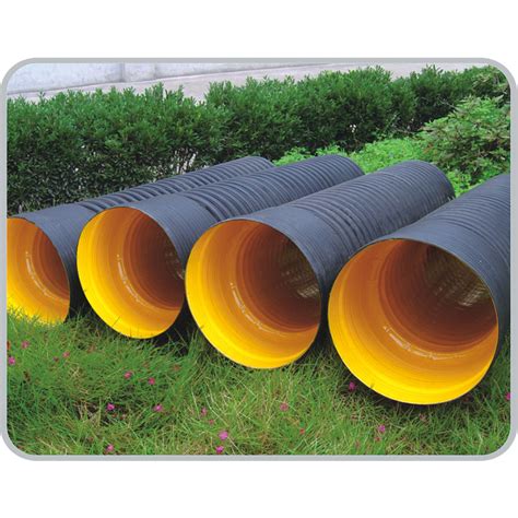 이중 벽 골판지 파이프 압출 라인 제조 업체 및 공급 업체 중국 공장 Fangli