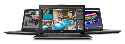 5 Best Hp Laptops For Graphic Design