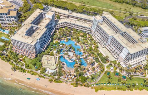 Marriotts Maui Ocean Club Resales Buy And Sell Maui Resort Resales