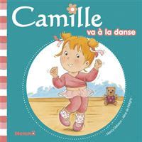 Camille Livres Bd Ebooks Collection Camille Fnac