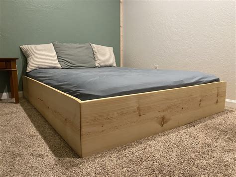 My First Real Project Rwoodworking