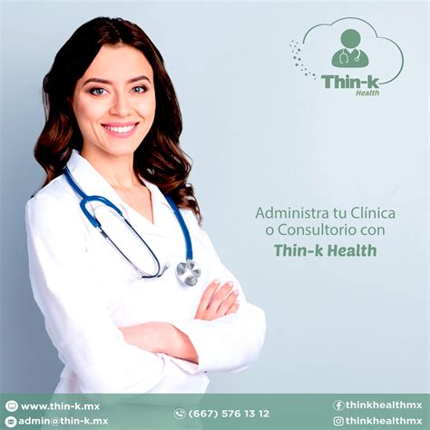 Thin K Health Descubre Todos Los Beneficios De Thin K Health 💻 Expedienteelectronico