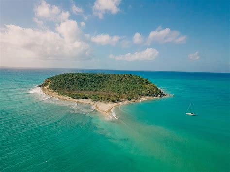 Puerto Rico Island