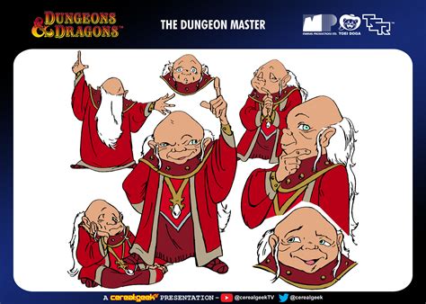 Dungeons And Dragons 1983 Image Chest Free Image Hosting And
