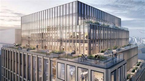 Mace Achieves Net Zero Operations And Developments Edie
