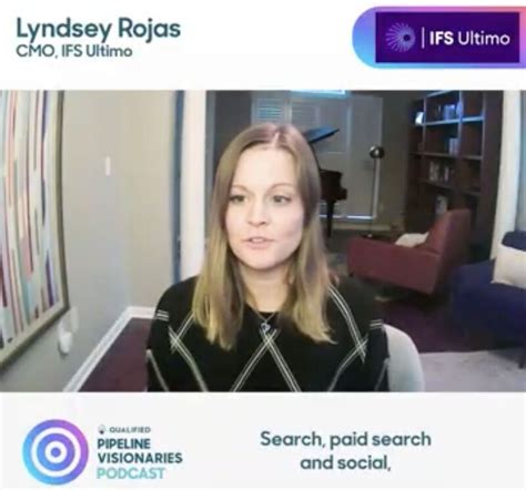 🎙️ Pipeline Visionaries Is A Podcast Where Chief Marketing Officers And