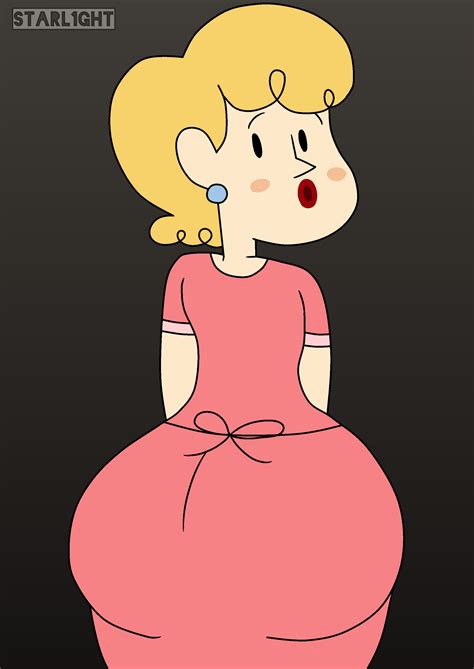 Msm Milf By J1mb0starl1ght On Newgrounds