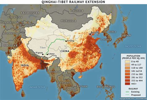 China Population Density Map 2024 Lind Cornelia