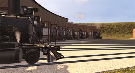 Steamshots Usalets See Some Steam Shots Page 328 Trainz