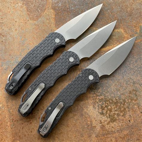 Pro Tech Knives