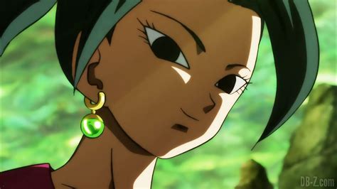 Dragon Ball Super Lapparence De Kafla Dévoilée