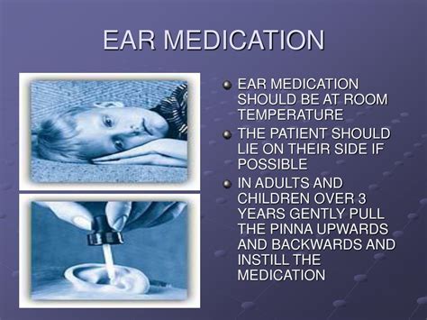 Ppt Topical Medication Powerpoint Presentation Free Download Id