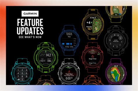 Garmin Announces Several Feature Updates On Select Smartwatches