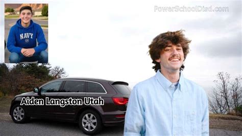 Aiden Langston Utah Biography Facts And Achievements Powerschool Disd