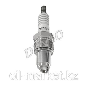 DENSO Свеча зажигания K16TR11: продажа, цена в Алматы. Свечи ...