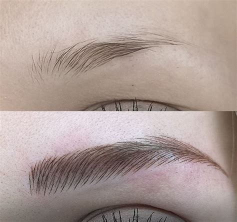 Phibrows And Microblading Cosalinda Beauty And Skin Care