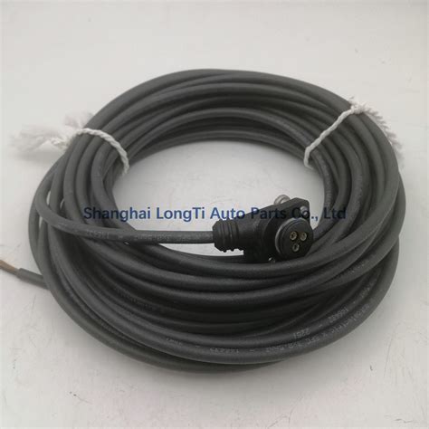 Original Imported Wabco Connecting Cable 4497531000 2026 Wabco