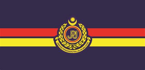 Jpj Bakal Perkenal Seragam Baharu Lebih Selamat And Tidak Mudah Ditiru Trp
