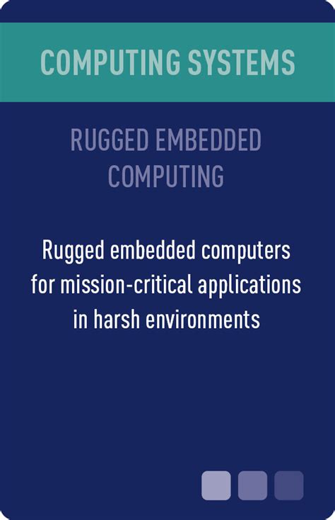Duagon Leading The Embedded Future Duagon