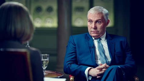 Keri Russell And Rufus Sewell Talks Nerves Fame And The Diplomat Ents And Arts News Sky News