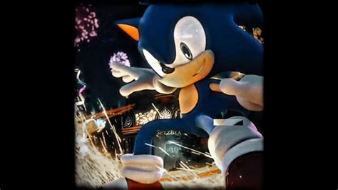 Squad Busters X Sonic Collab Edit 👀 Arkadaşın Isteği üzerine Bu Edit Oluştu Sonic