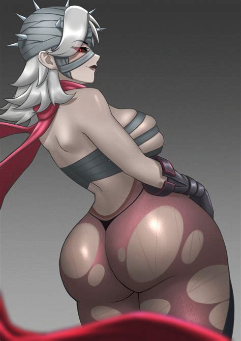 Cipher4109 Malice Sue Storm Sue Storm Fantastic Four Marvel Marvel Rivals Absurdres