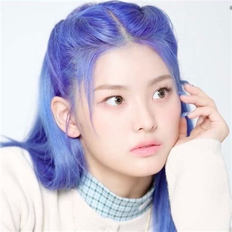 Ggpics 💕 On Twitter Kpop Girls Kpop Hair