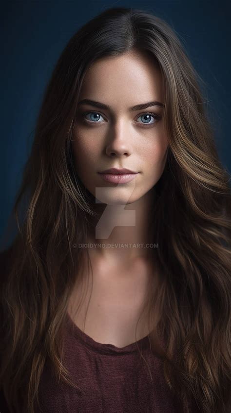 Amber By Digidyno On Deviantart