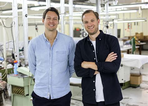 Martin Steffensen Kristoffer Liabø 1 Melk And Honning