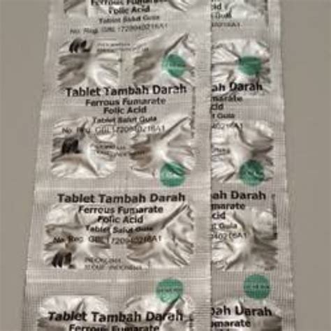 Jual Ttd Phapros 1 Strip 10tablet Shopee Indonesia