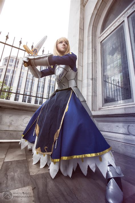 Altria Pendragon Fategrand Order By Artoria Grey