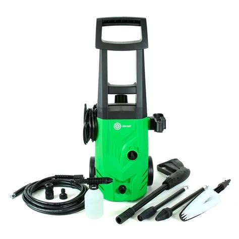 Lavadora De Alta Pressão Ipc Pw C09 127v Carxparts