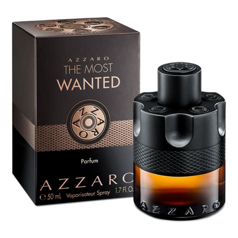 Azzaro The Most Wanted Parfum Ulta Beauty