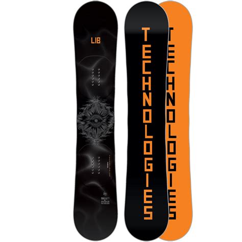 Lib Tech Trs 2025 Mens Snowboards Australia