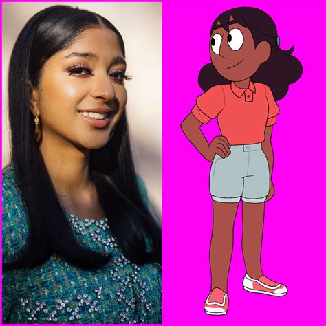 Steven Universe Live Action Rfancast