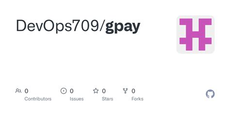 Gpay Hpra At Main DevOps Gpay GitHub