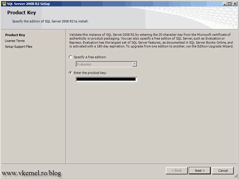 Installing Vmware Update Manager 5 With A Remote Sql Database Adrian Costeas Blog