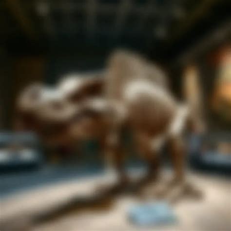 Discovering Ichthyosaur Fossils Insights For Collectors