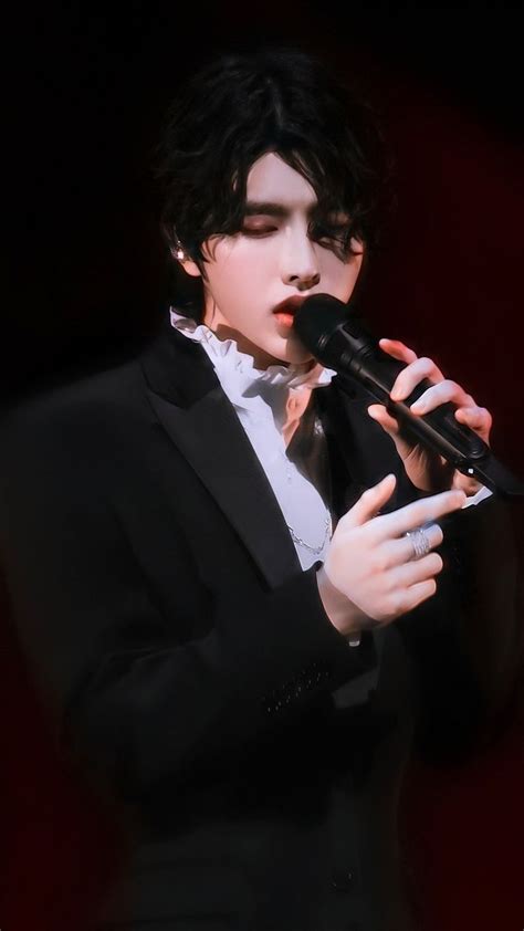 Pin On Caixukun Fictional Characters Character Hot