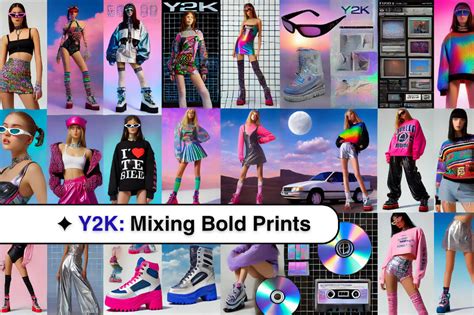 From Street Style To High Fashion Y2ks Global Takeover