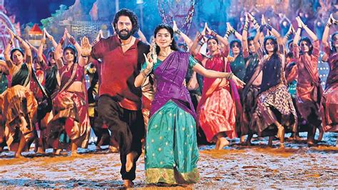 తండేల్‌ శివరాత్రి సంబరం Namasthe Telangana