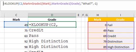 More Excel Alternatives To Nested If Statements Office Watch
