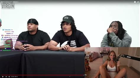 Sky Bri Reveals Her Body Count Youtube