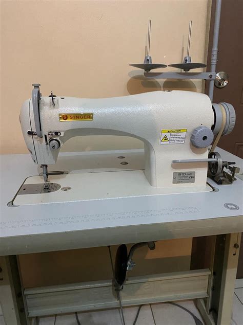 For Sale Industrial Singer Sewing Machine Portmore