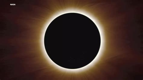 What Time Is The Solar Eclipse In Chicago And Illinois See Peak Times Across The State Solar