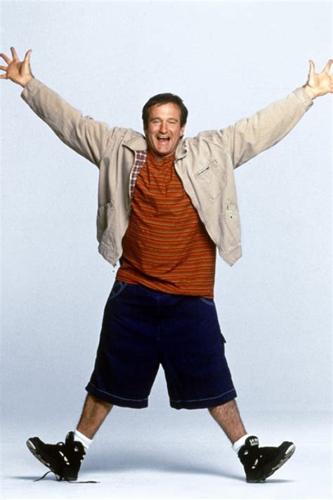 Jack Robin Williams