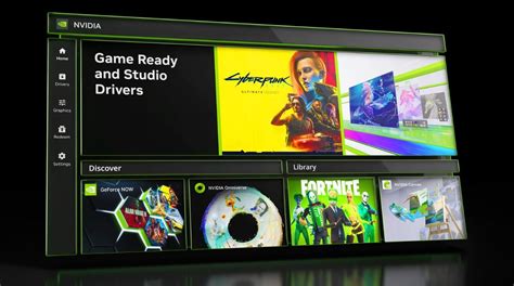 Nvidia Gpu Companion App For Gamers And Creators Updated Geeky Gadgets