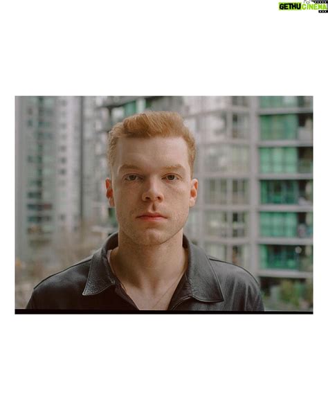 Cameron Monaghan Most Liked Photos And Posts Gethu Cinema